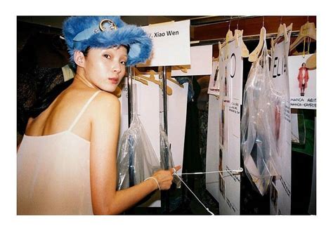 Xiao Wen Ju Pictures