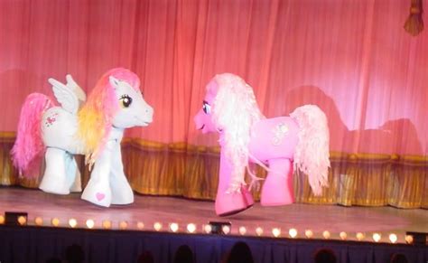 My MLP Live Adventure With Lots Of Photos My Babe Pony Trading Post