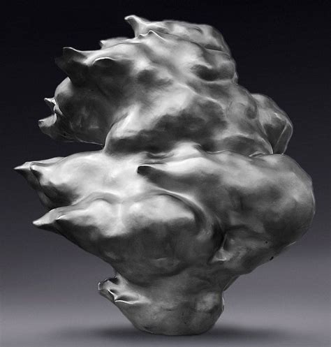Sculpture By Li Chen Искусство скульптуры Абстрактное Скульптура