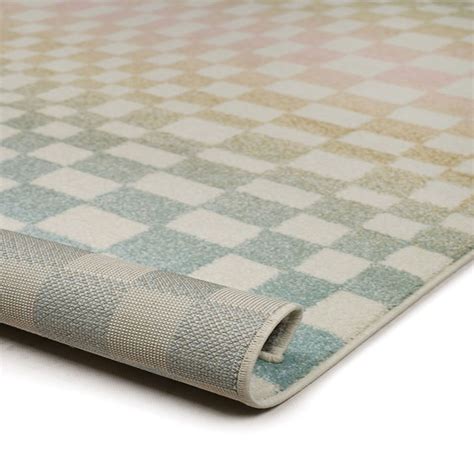 Χαλί 140x200 Βιοκαρπέτ Poppin 7396760 520801389340 Spitishop