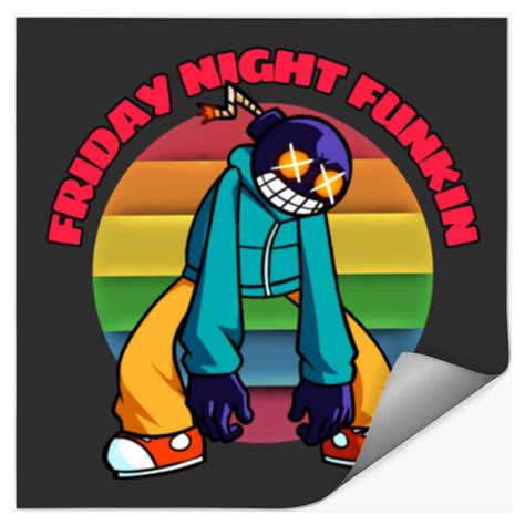 Friday Night Funkin Whitty Best Character Fnf Sold By Aurelia Refined