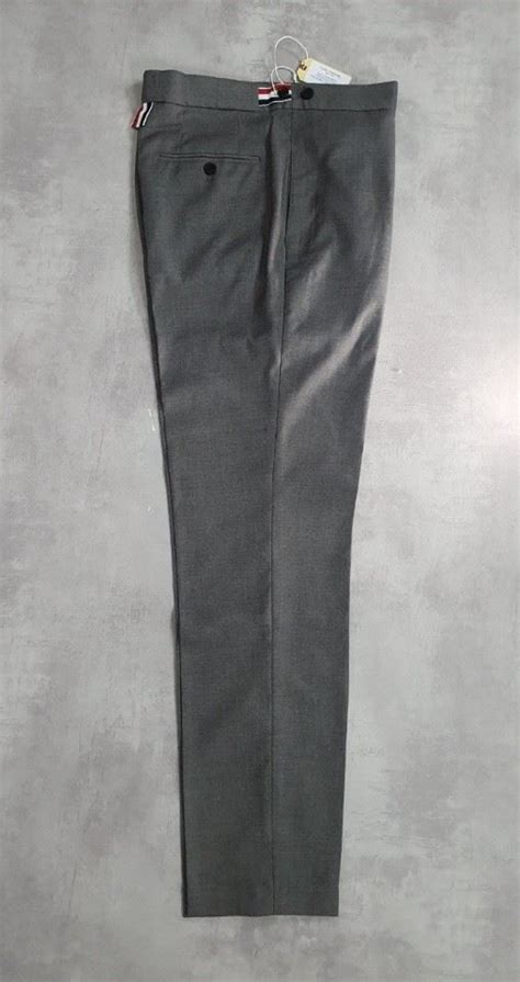 톰브라운 정장바지 198000원 Origin마켓002 디비디비