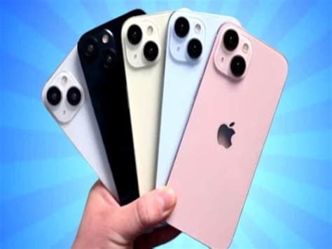 खुशखबरी अब Tata ग्रुप देश में ही बनाएगा Iphone दुनियाभर में बिकेंगे