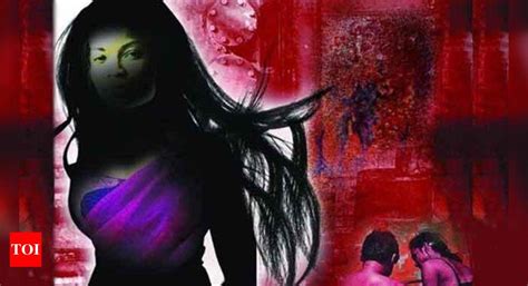 Two Prostitution Rackets Busted In Chennai Four Held Chennai News