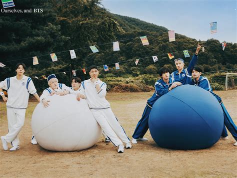 Bts Proof Naik Lagi Ke Top 50 Billboard 200 Di Minggu Ke 19