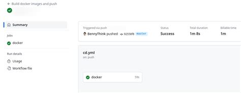 混合部署 Github Actions Runner：multi Arch 镜像构建速度飙升 10 倍！ Webp Cloud