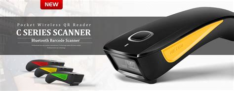 1D Laser Wired Barcode Scanner 1D Laser Wireless Barcode Scanner 1D CCD Wired Barcode Scanner