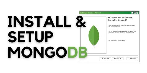 Comprehensive Guide To Install And Set Up Mongodb On Windows Codeforgeek