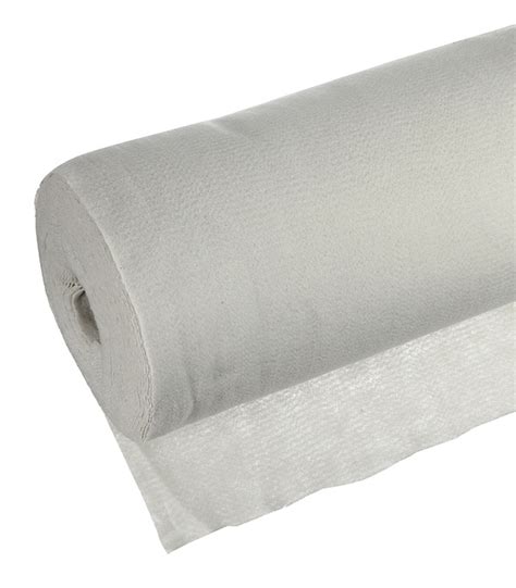 полотно нетканое иглопробивное (геотекстиль) 250 г/м2, ширина 2м ...