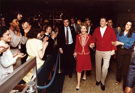 Assassination Attempt Ronald Reagan