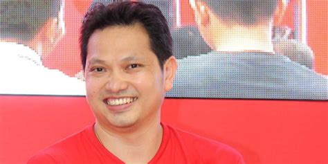 Terjun Ke Politik Juara Dunia Badminton Hariyanto Arbi Daftar Caleg