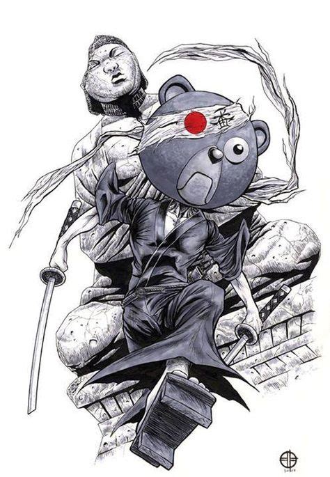 19 Takashi Okazaki Ideas Afro Samurai Samurai Art Samurai