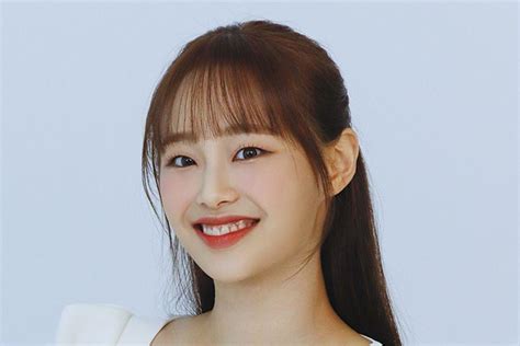Loonas Agency Briefly Comments Regarding Reports Of Chuu Setting Up