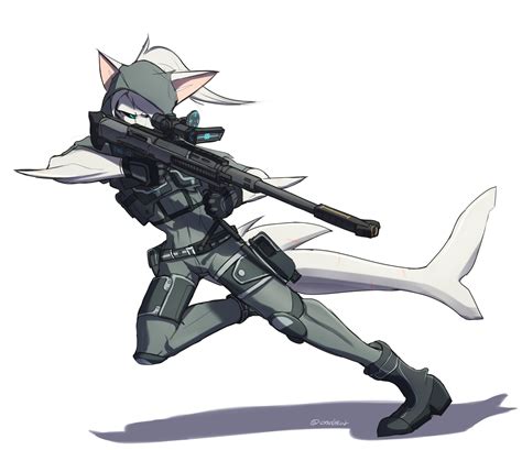 Akula In Action By Oleedueolo On Deviantart