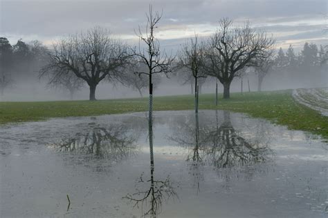 Too Much Rain By Hansjuerg Buehler 500px