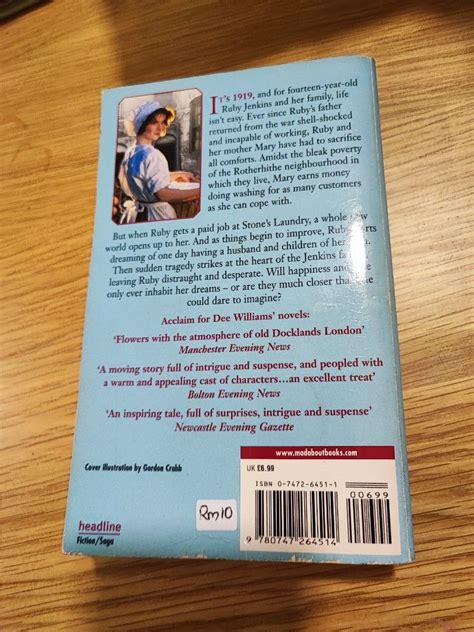 Eng A Rare Ruby Hobbies And Toys Books And Magazines Storybooks On Carousell