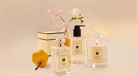 Luxury Colognes Home Body Jo Malone London