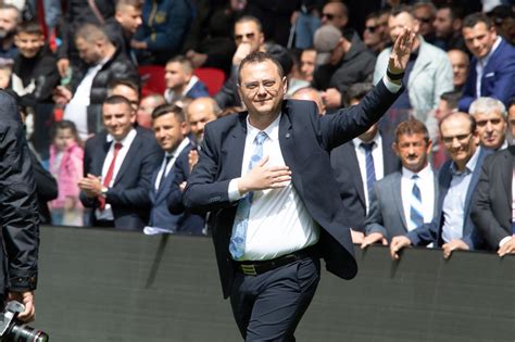 Do ta nxjerrim bashkinë Vorë nga falimentimi Indrit Hoxha rendit punët e para Nga maji