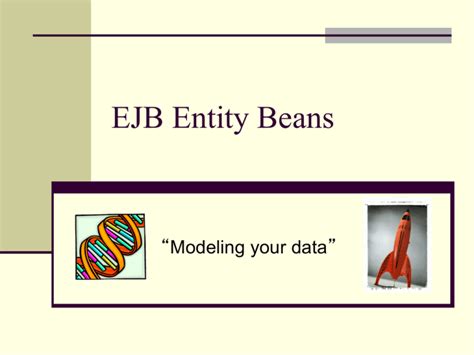 Ejb Session Beans