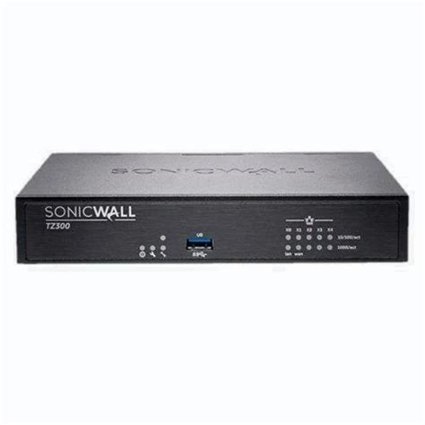 Sonicwall Network Security Firewall At Best Price In Noida