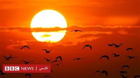سازمان ملل از قابل مرمت بودن لایه اوزون خبر داد BBC News فارسی