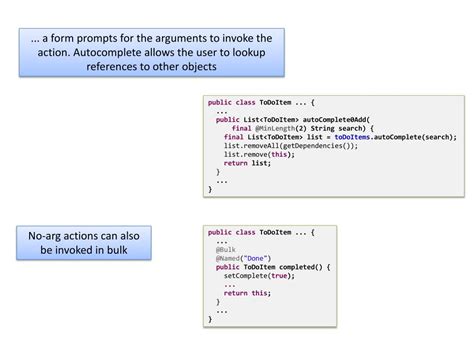 ppt apache isis integrates with apache shiro for authentication and