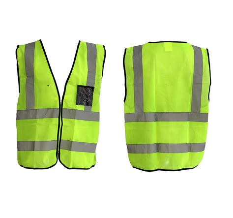 Reflective Vest Mockup At Maurice Rodriguez Blog