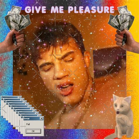 Give Me Pleasure By DestroyMeDaddy Redbubble