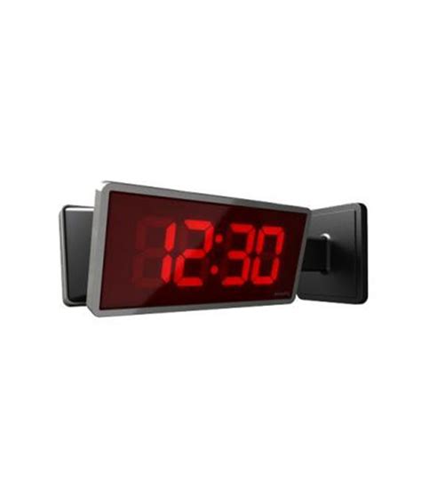 Sapling Sbd 2000 Series Digital Clocks Itr Systems