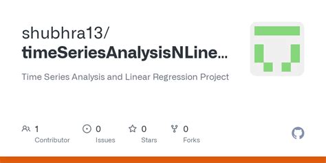 timeseriesanalysisnlinearregresssion starter code regression analysis