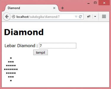 Tutorial PHP HTML CSS Sukalogika Tutorial PHP Membuat