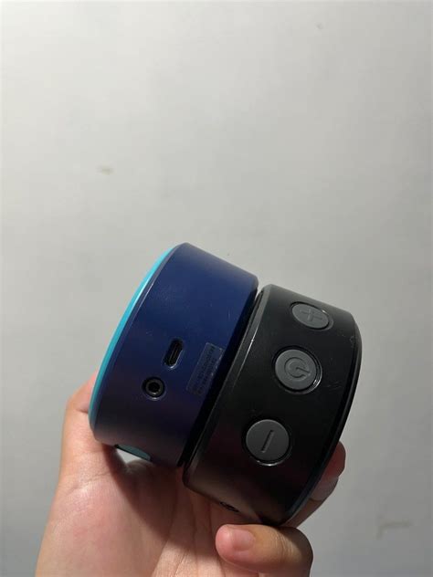 Logitech Speaker Audio Soundbars Speakers And Amplifiers On Carousell