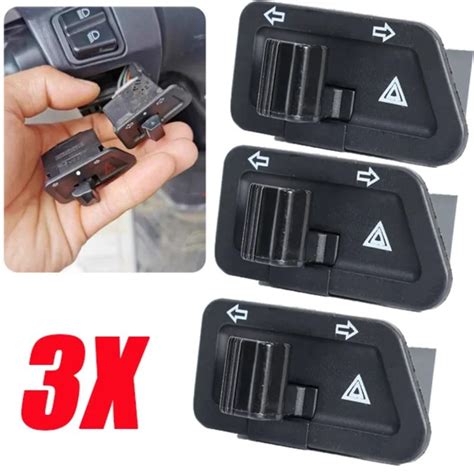 Modified Turn Signal Switch Button Turn Signal Switch Button Modified