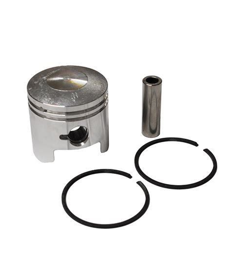 Piston Assembly Sdg Trading