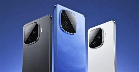 Iqoo Z Turbo Mediatek W Bt Beartai