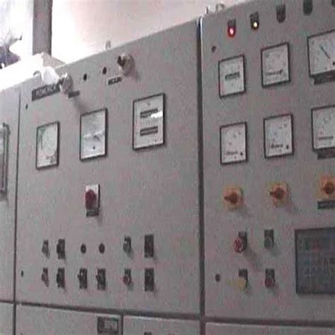 Control Desk And Mimic Panels In Sector 37 Gurugram Surendra