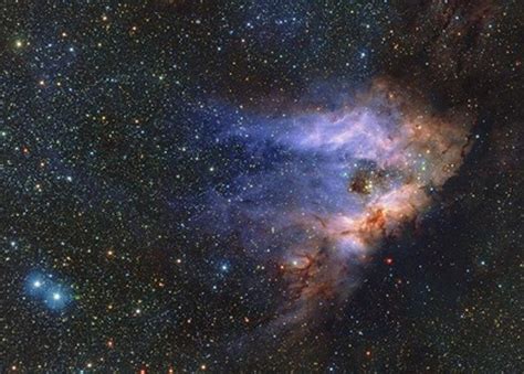 Astronomia Revelado O Mais Detalhado Mapa Da Via Láctea No Infravermelho