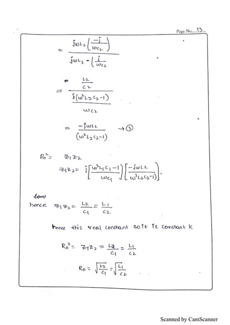 Unit 5 Jntu Network Analysis Notes Pdf