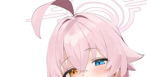 Bluearchive Blue Archive Girl Big Kivotos1 Pixiv
