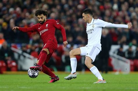 Hlv Jurgen Klopp Liverpool Dâng 5 Bàn Thắng Cho Real Madrid