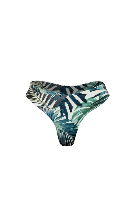 Panty Bikini Clasico Fiory Colombia