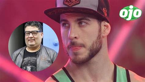 Eyal Berkover Y Su Dura Acusación Contra Alfredo Benavides Un Peligro
