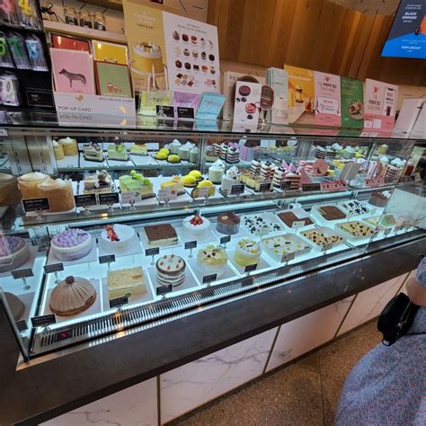 투썸 아이스박스 칼로리를 알아보자 다른 조각케이크 칼로리와 비교 네이버 블로그