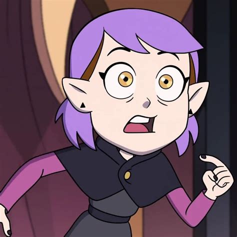 ˚ ༘♡ ⋆｡˚amity༉‧₊˚˚ · Owl House Amity Cartoon Ships