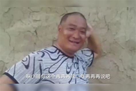 60路晓波说：翟波与赵本山， 本山勉强收下王小利