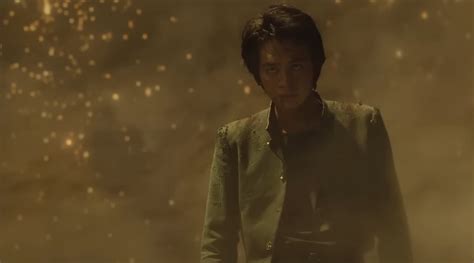 Yu Yu Hakusho Live Action Gets A New Trailer From Netflix Geekfeed