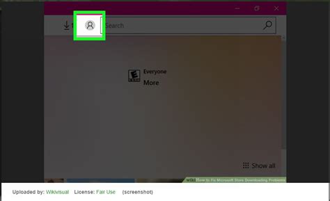 How To Fix Microsoft Store Downloading Problems Windows