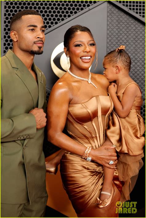 Victoria Monet Wins Best New Artist At Grammys 2024 After A 15 Year
