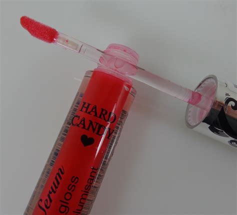 Hard Candy Plumping Serum Volumizing Lip Gloss My Highest Self