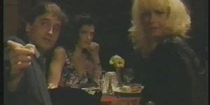 Hypnotic Passions Out Of Print Hypno Themed Porn Movie Randy West Alex Jordan